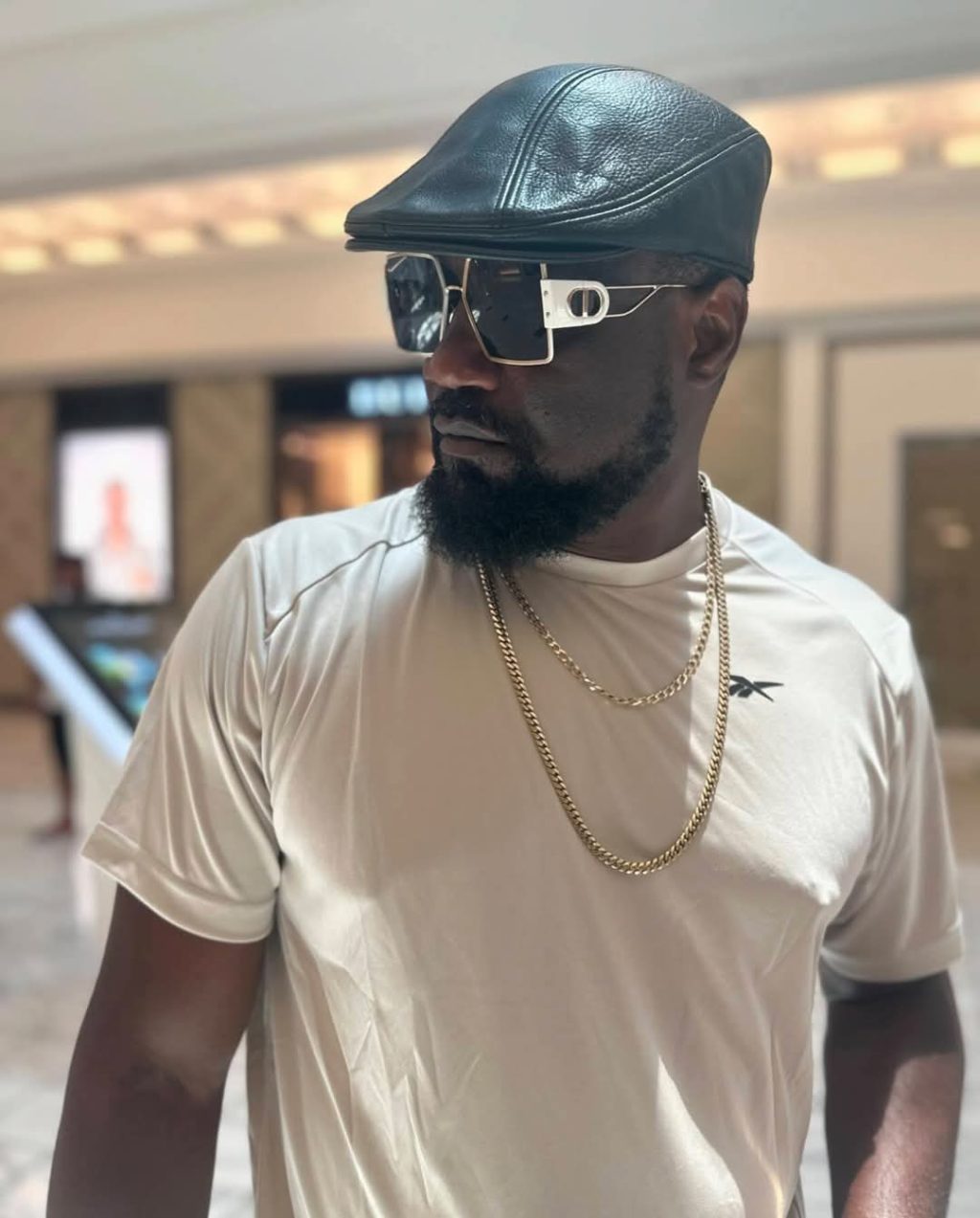 P-Square Brother, Jude Remanded In Prison Custody For Alleged Money Laundering – TNC24tv